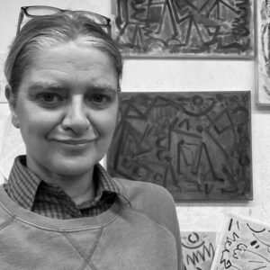 Faculty - tutors at Contemporary Art Academy
