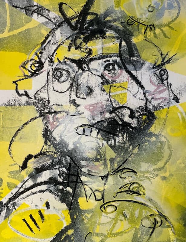 DELTA GAMMA - Contemporary Art Academy