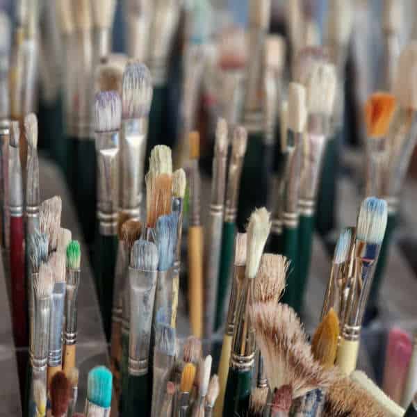 Courses - Contemporary Art Academy